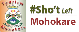 Mohokare Local Municipality